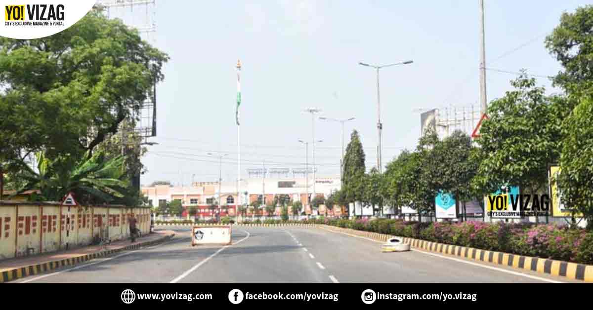 Partial lockdown extended in AP till May-end to curb rising number of cases