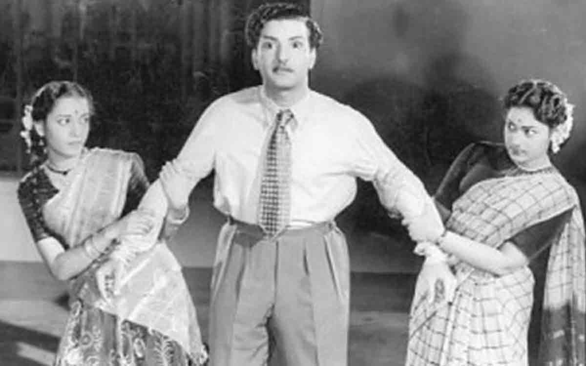 Celebrate NTR Jayanthi with 11 prolific movies starring NT Rama Rao