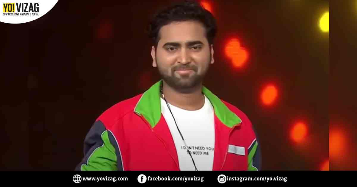 10 breathtaking performances by Mohammad Danish in Indian Idol so far