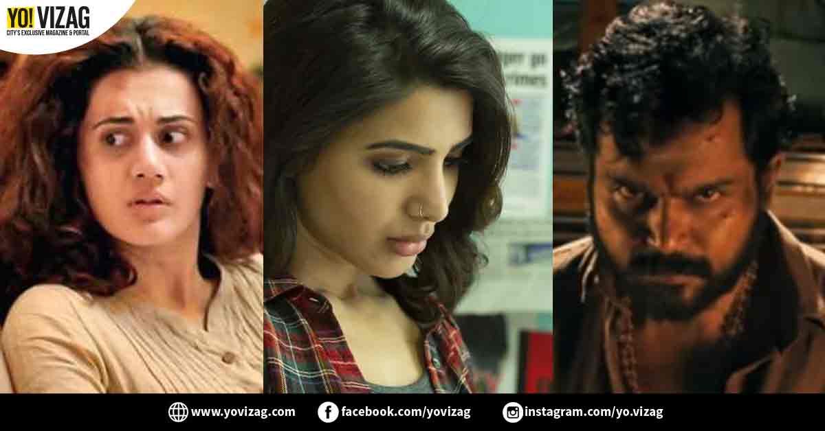 9 engrossing Tamil thriller movies to enjoy on your OTT platforms