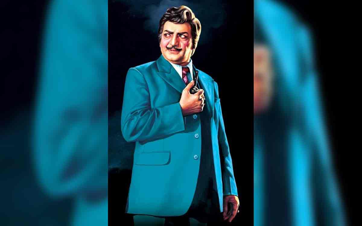 Celebrate NTR Jayanthi with 11 prolific movies starring NT Rama Rao