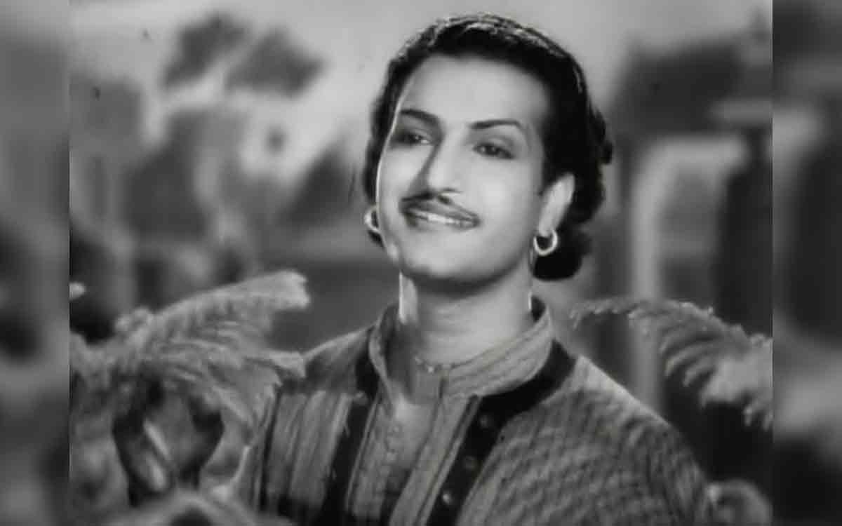 Celebrate NTR Jayanthi with 11 prolific movies starring NT Rama Rao