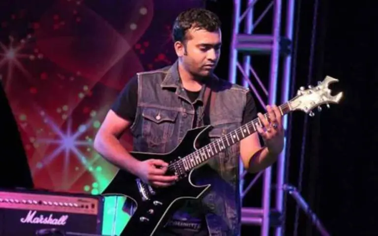 From Revanth to Shanmukha Priya, list of 10 playback singers from Vizag