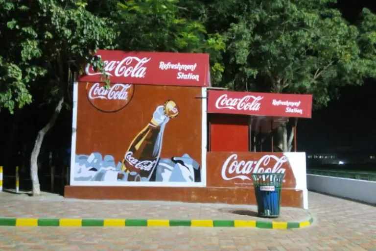 5 iconic spots on GITAM Vizag campus that the alumni never forget