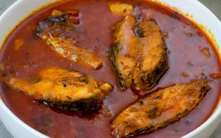 7 must-try seafoods in Vizag that will satiate your coastal appetite