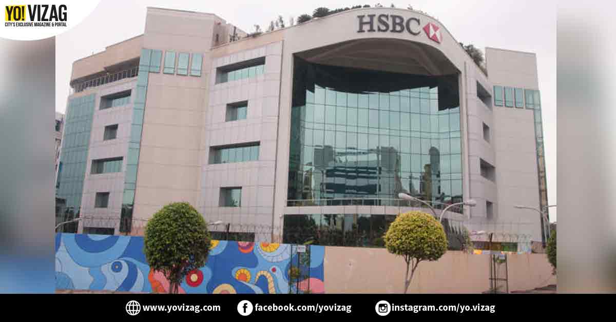 Down memory lane: 5 reasons why HSBC holds a special place in Vizag