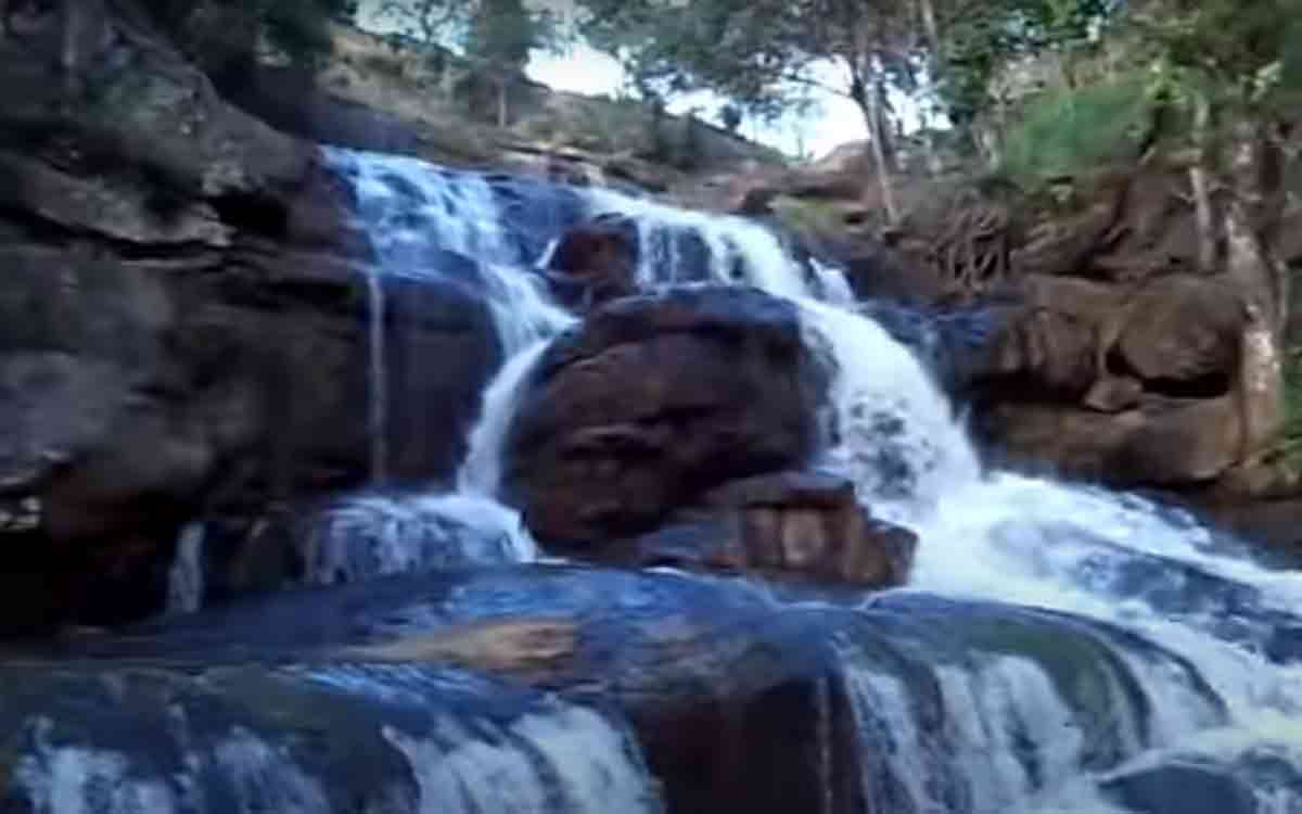 9 Picturesque waterfalls near Vizag to have a cool-down