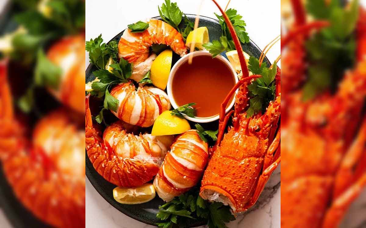 7 must-try seafoods in Vizag that will satiate your coastal appetite