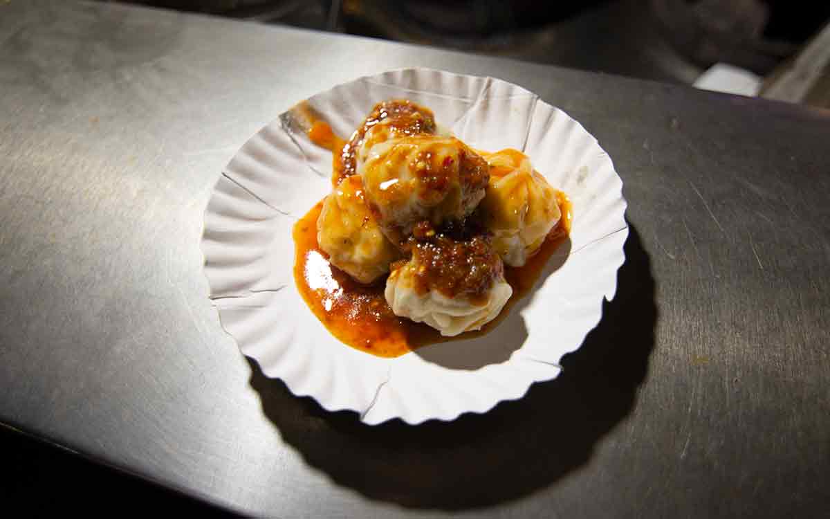 10 street foods in Vizag that define the flavour of this coastal city