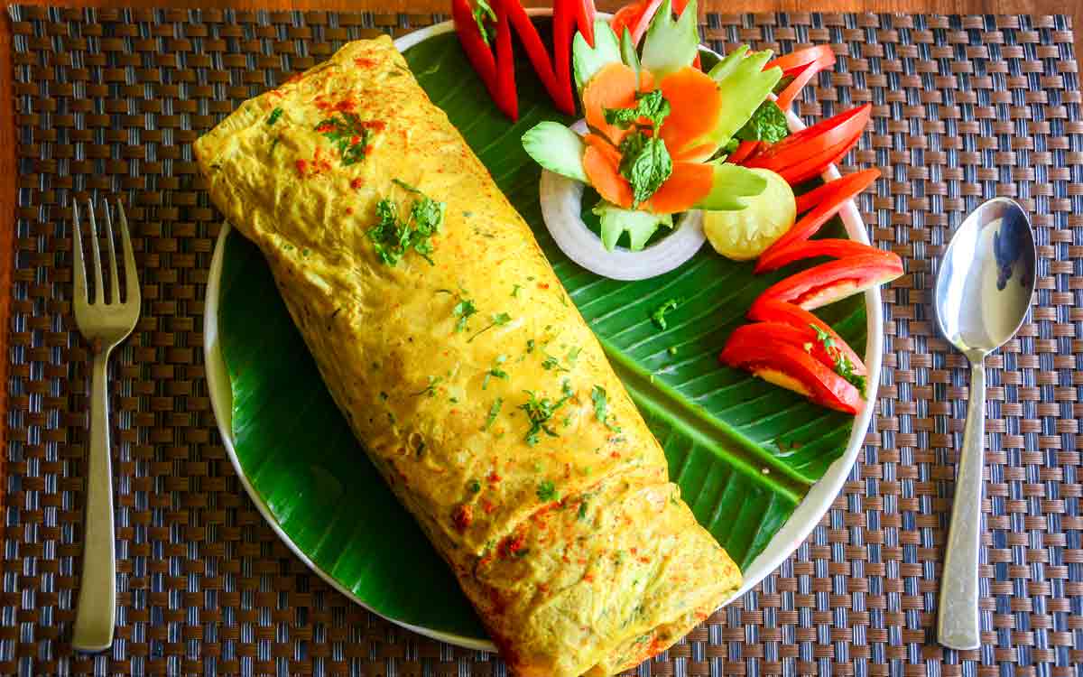 Places in Vizag where you can express your love for Biryani