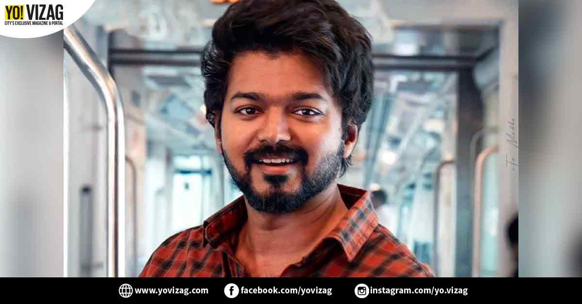 9 movies starring Thalapathy Vijay that were remade into Telugu
