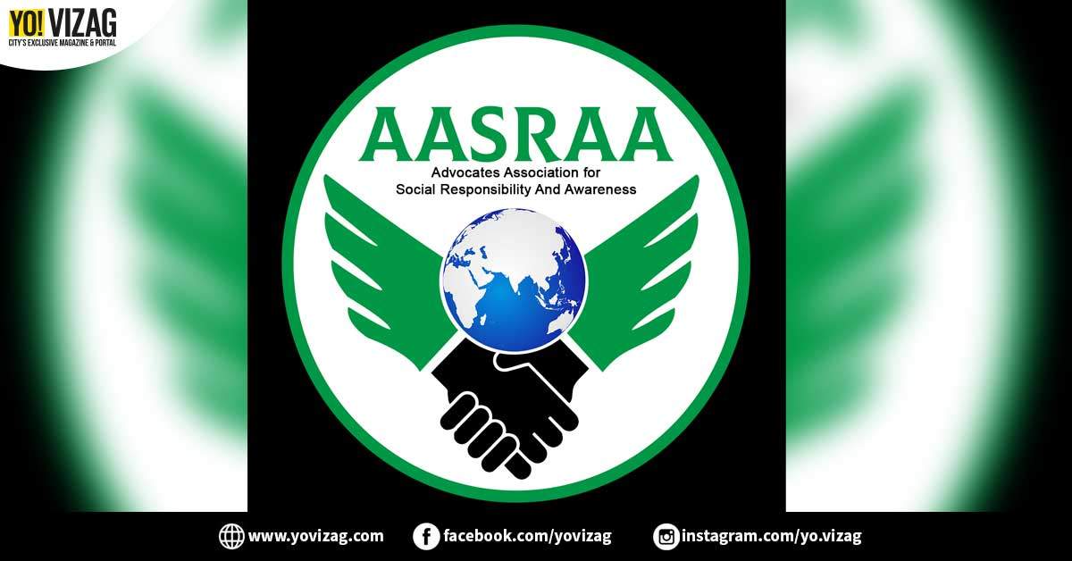 AASRAA: Spreading awareness on consumer rights in Vizag