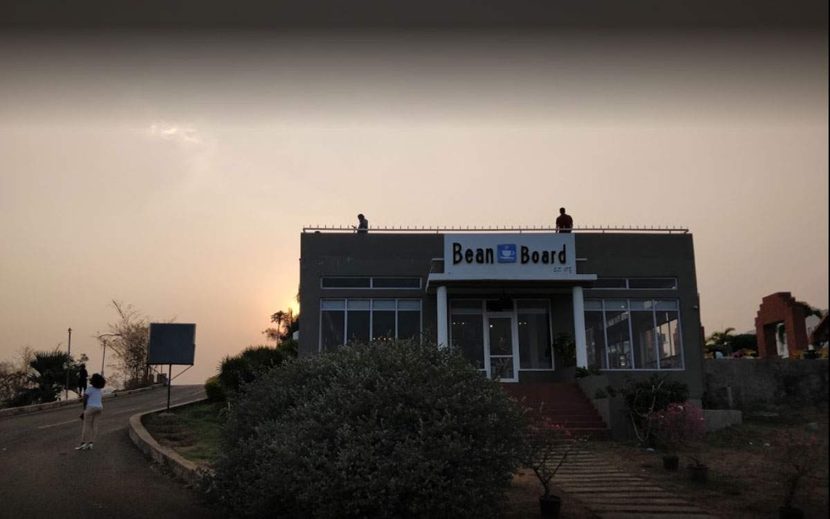 8 popular hangout spots in Vizag that all youngsters visit with friends