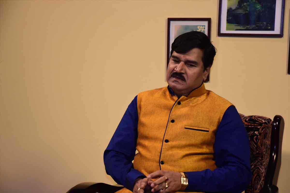 10 eminent personalities born in Srikakulam District and their stories