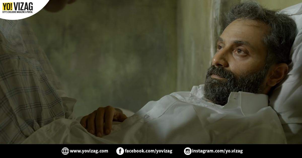 Malik OTT release date: Here's when to watch the Fahadh Faasil-starrer?