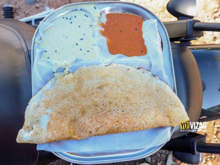 12 street food joints on Beach Road in Vizag that you must hit with friends