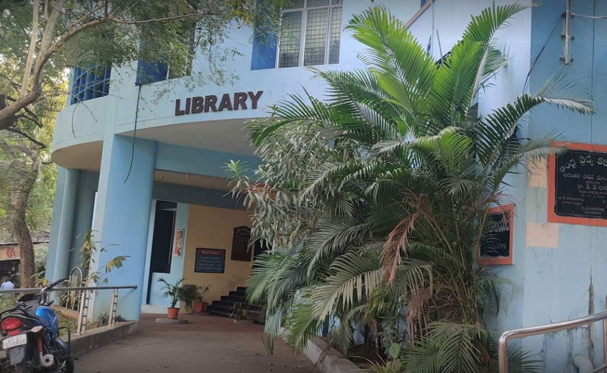 6 libraries of Vizag which are perfect for the book-lovers in the city
