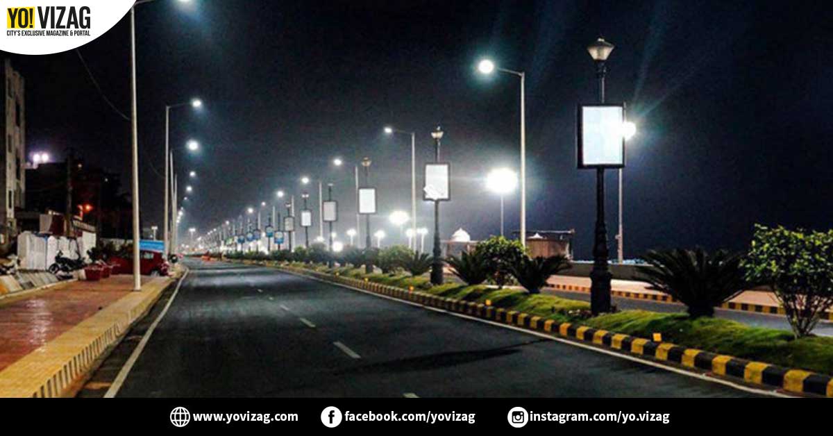 Night Curfew extended in Andhra Pradesh till 14 August