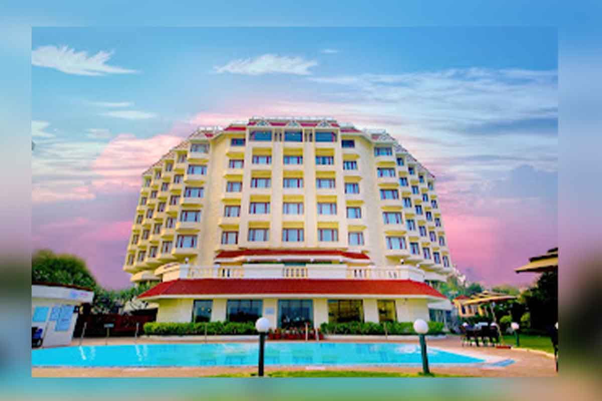 From Novotel to The Park: 6 major hotels near RK Beach in Vizag