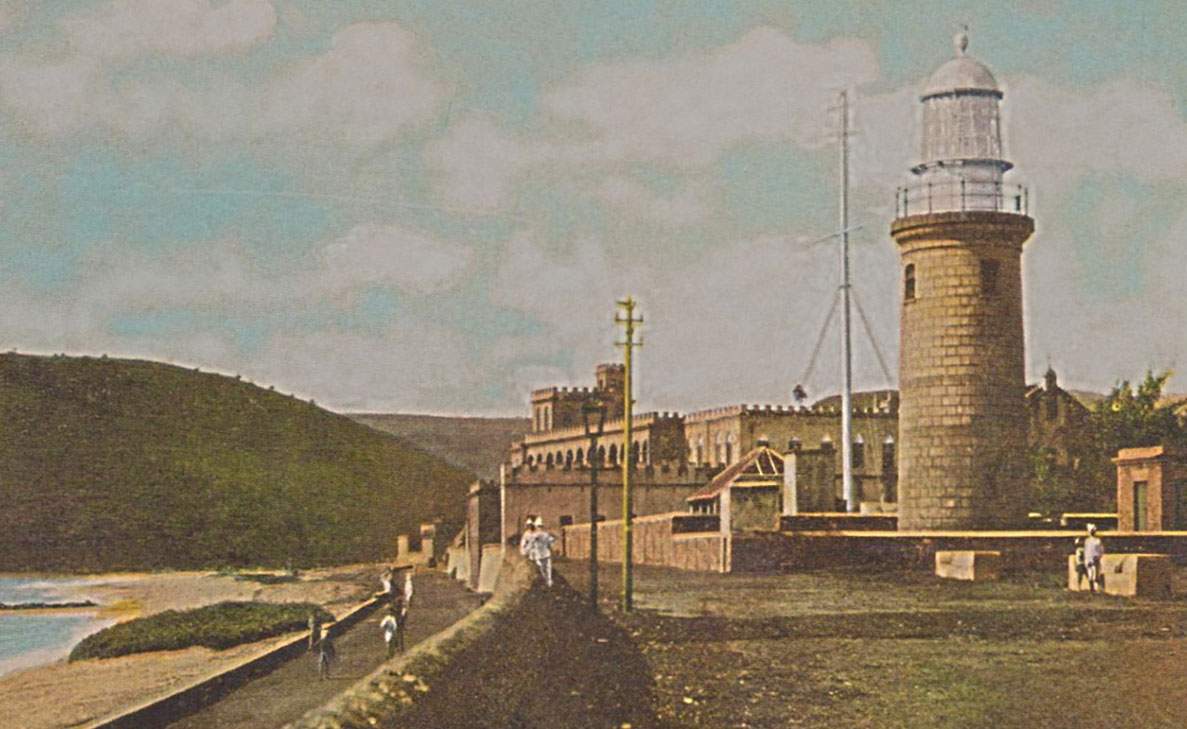 On National Lighthouse Day, visit these 4 historic lighthouses in Vizag