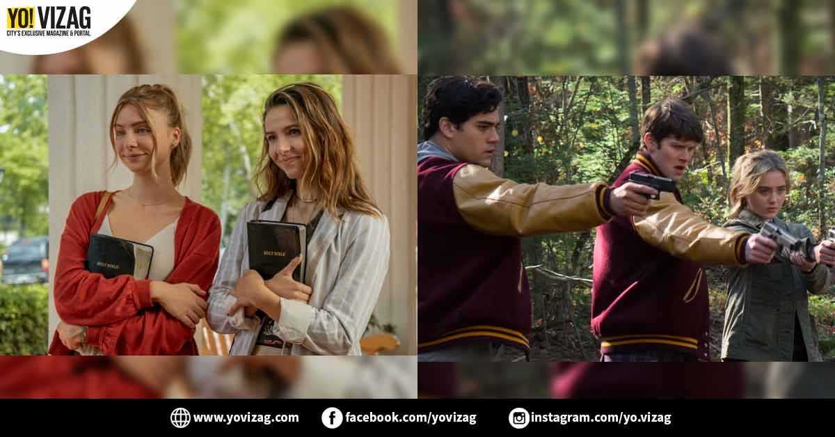 7 Netflix series that remained one-hit wonders on the OTT platform