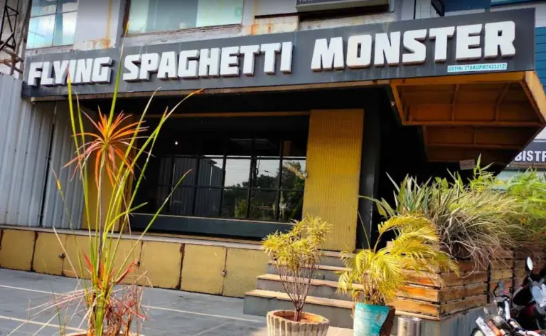 9 popular restaurants near Dutt Island that the people of Vizag love