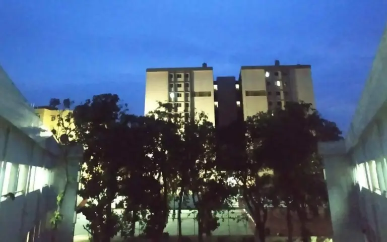 6 experiences that make campus life special for a GITAM Vizag student