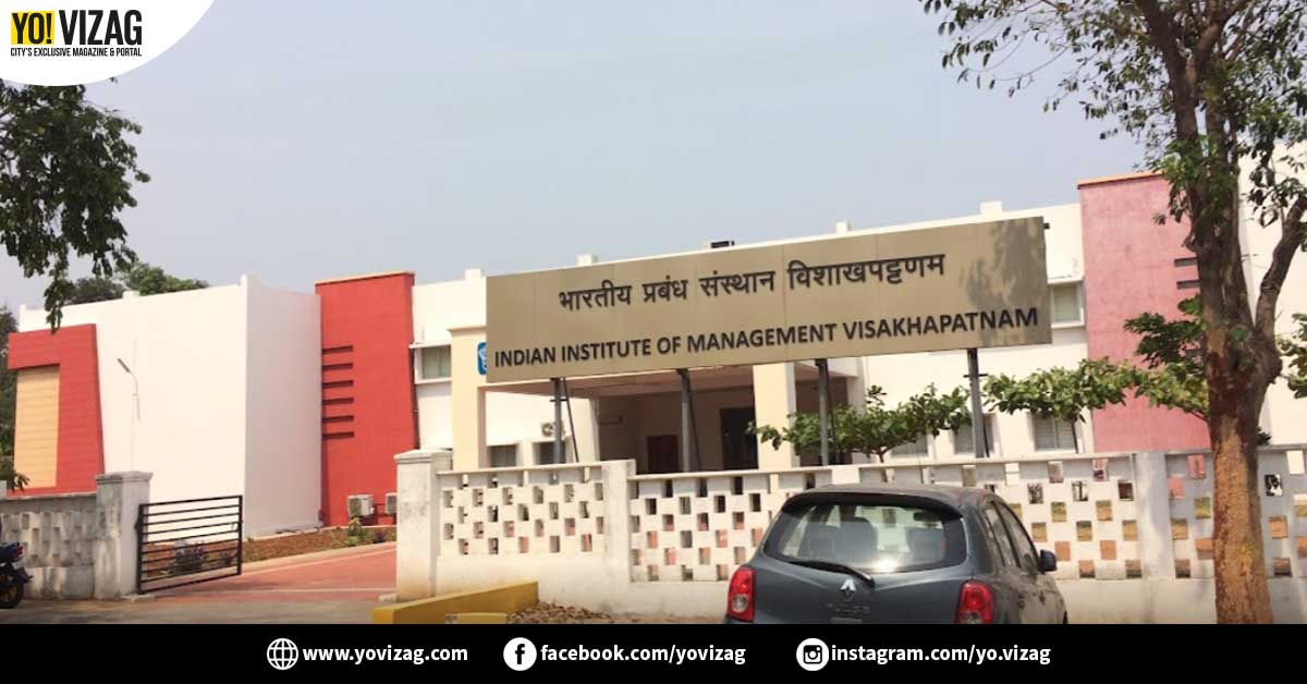 IIM Vizag inaugurates a new Analytics Lab at its campus