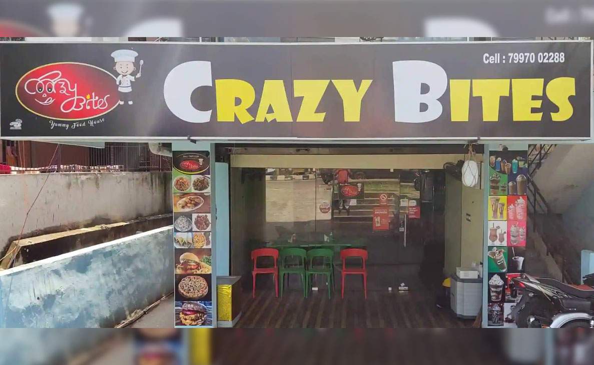 11 amazing food joints at NAD Junction to grab a bite