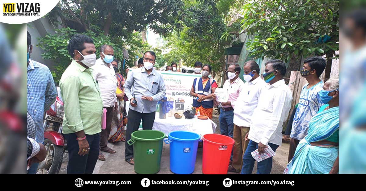 GVMC to take preventive measures to curb the cases of seasonal fevers