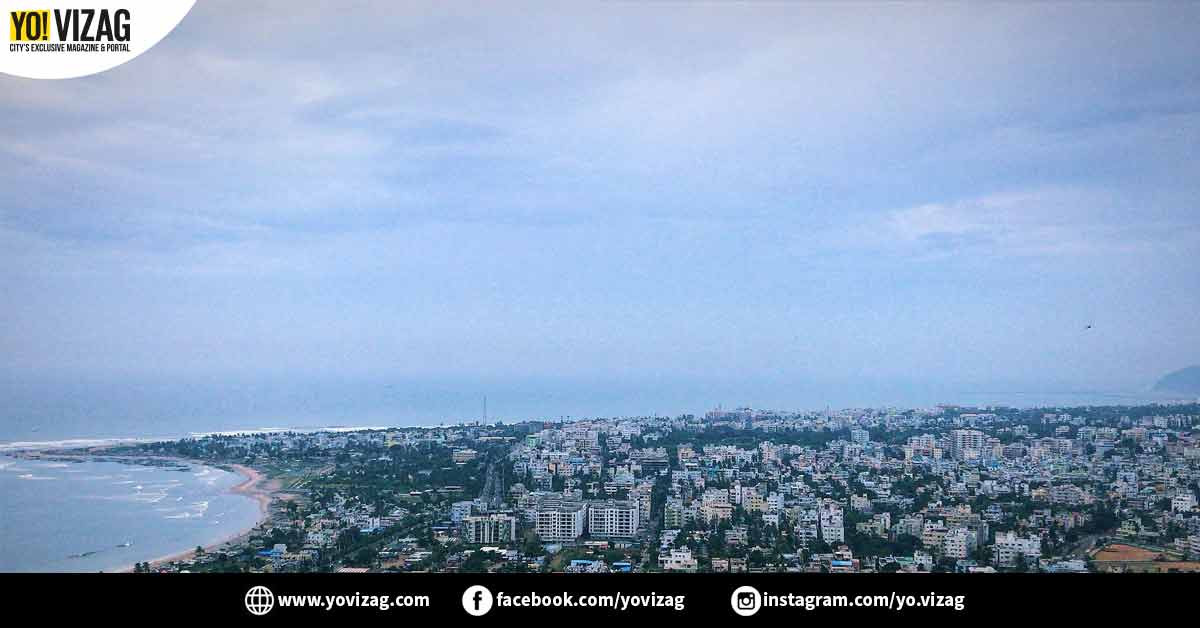 All you need to know to plan the perfect tour of Vizag