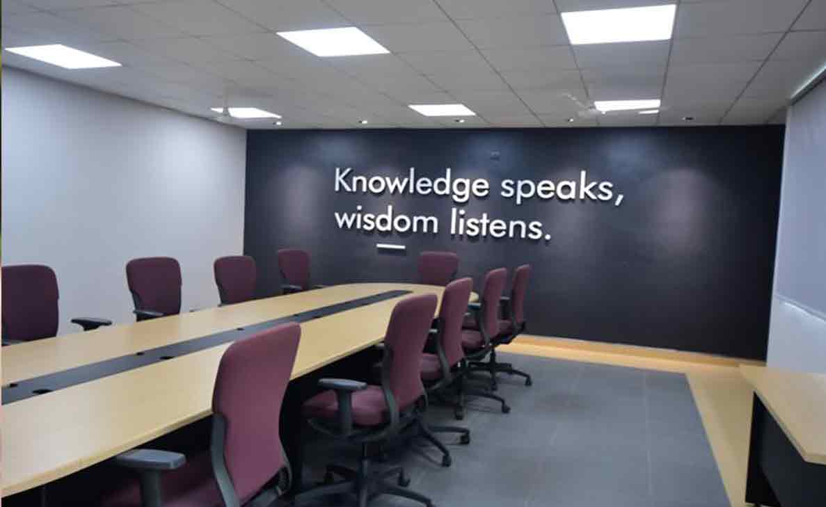 Exciting features of the newly-upgraded Visakhapatnam Public Library