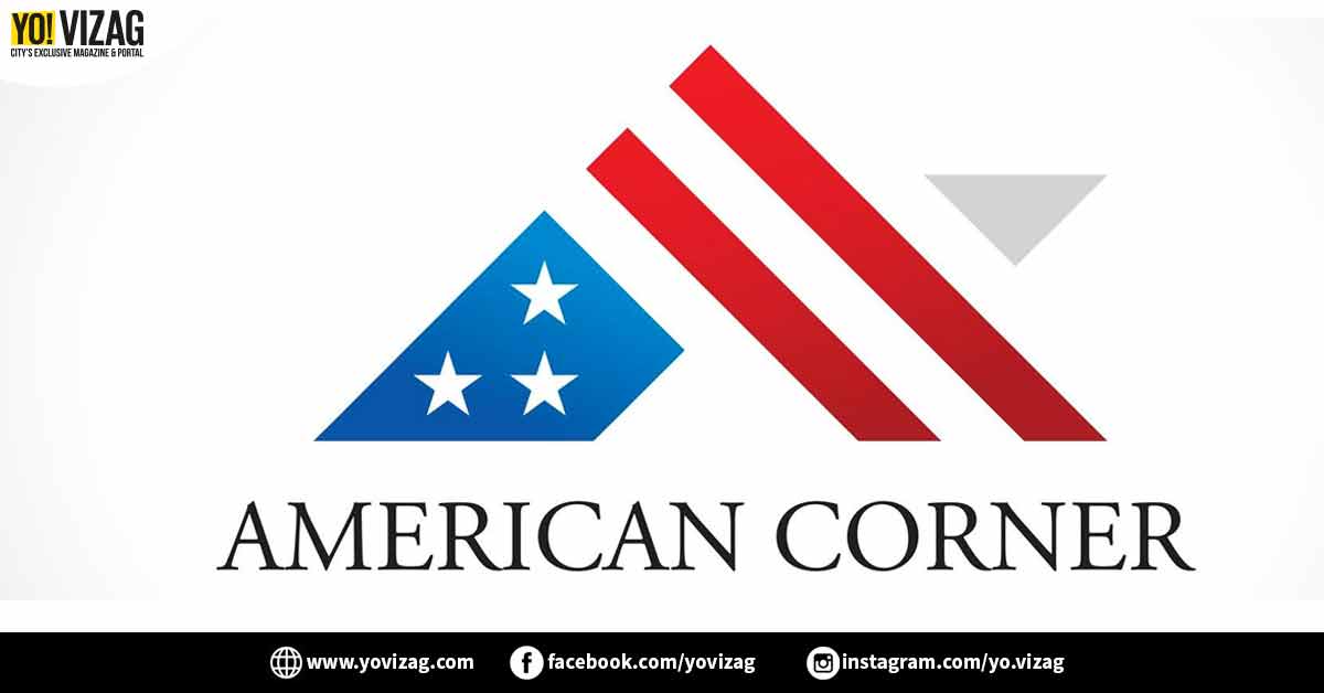 CM Jagan to virtually launch American Corner in Andhra University, Vizag