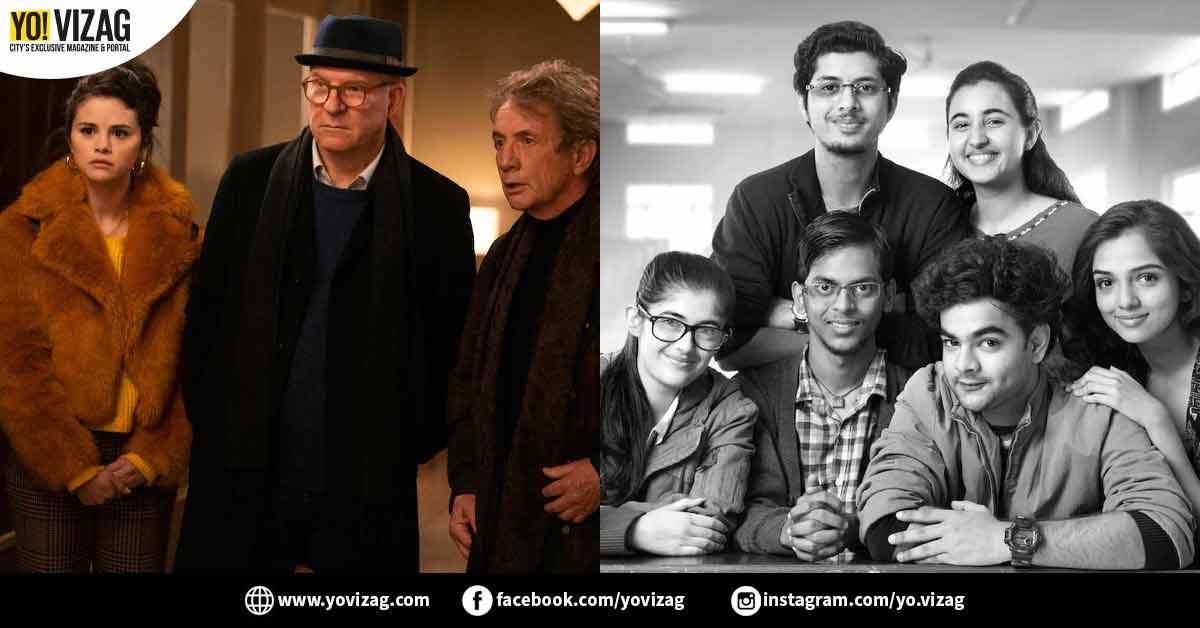 8 amazing new web series to watch when at home