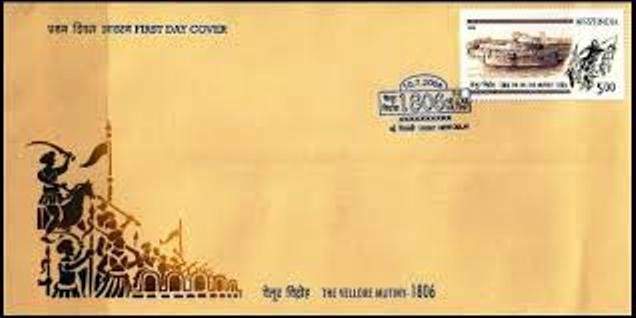 Have you heard of the 1780 Sepoy Mutiny in Visakhapatnam?