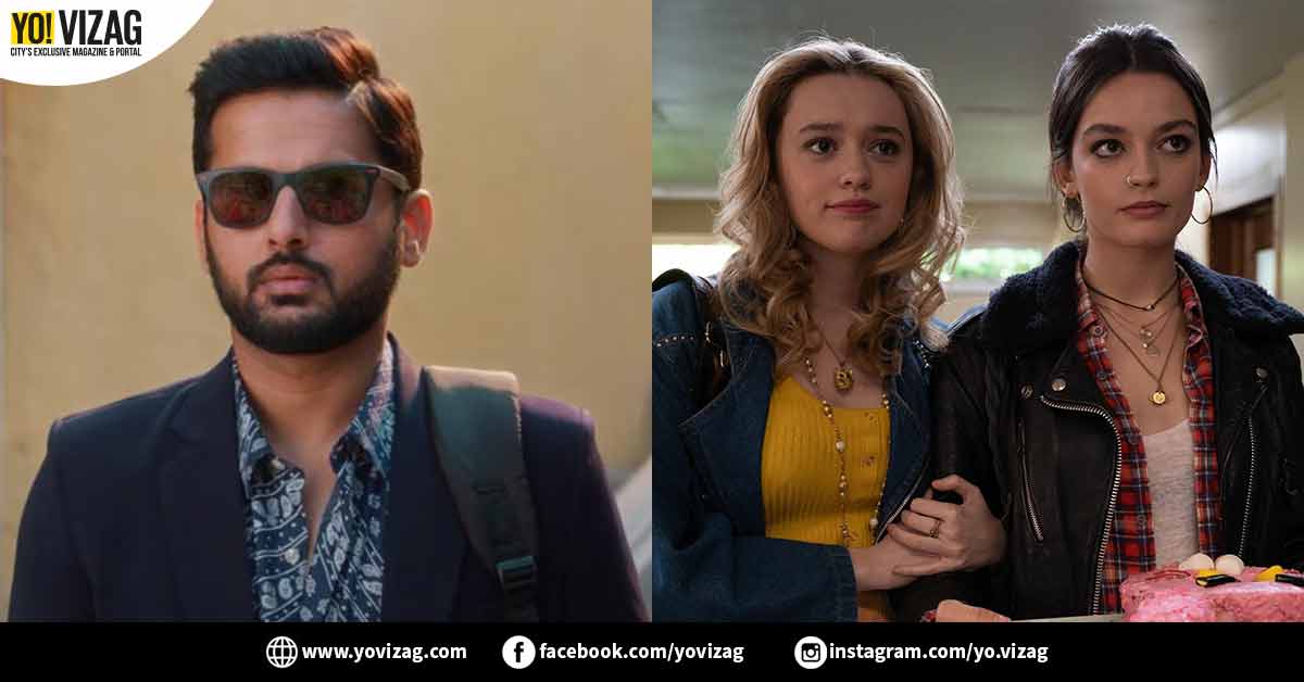 9 major OTT releases to be excited about this week