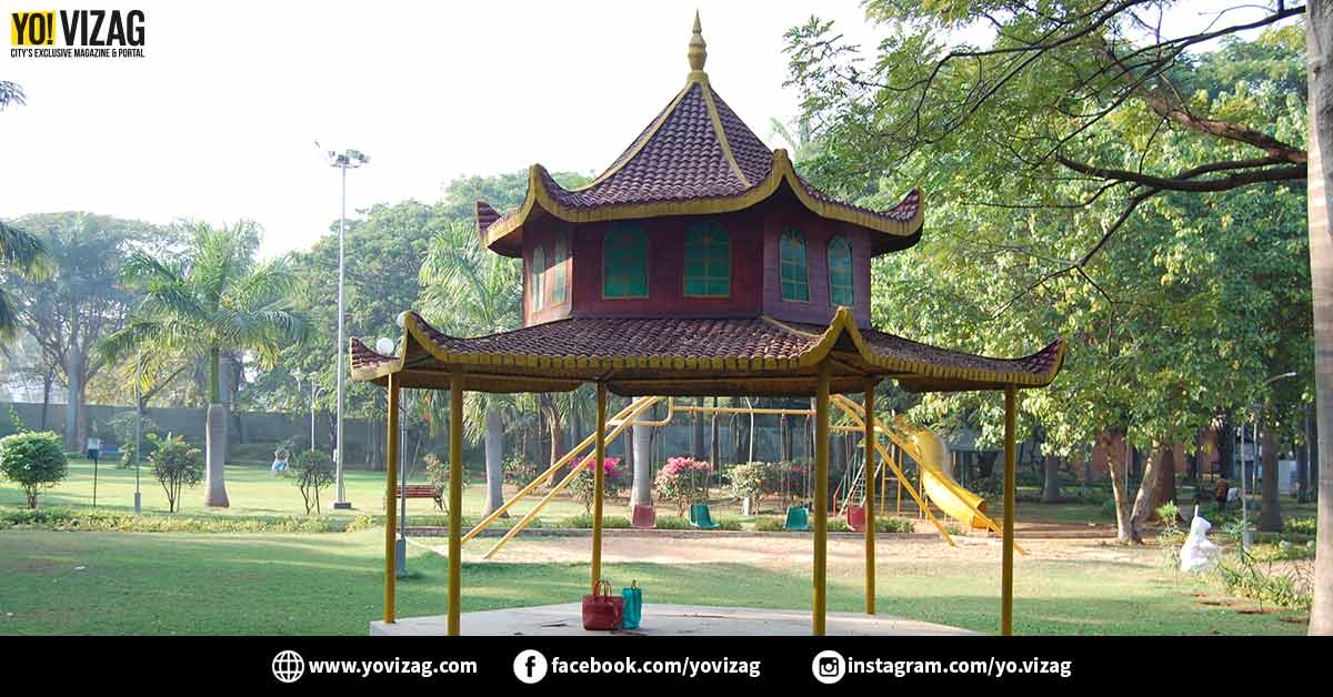 7 theme parks sanctioned to be developed in Visakhapatnam