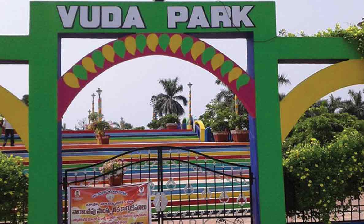 Yo! Time Machine: 8 places in Vizag that made our childhood awesome