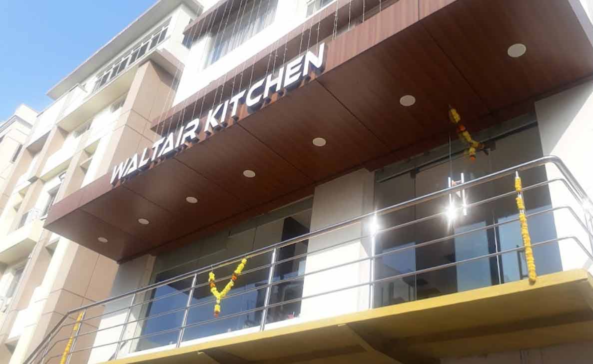 9 popular restaurants near Dutt Island that the people of Vizag love