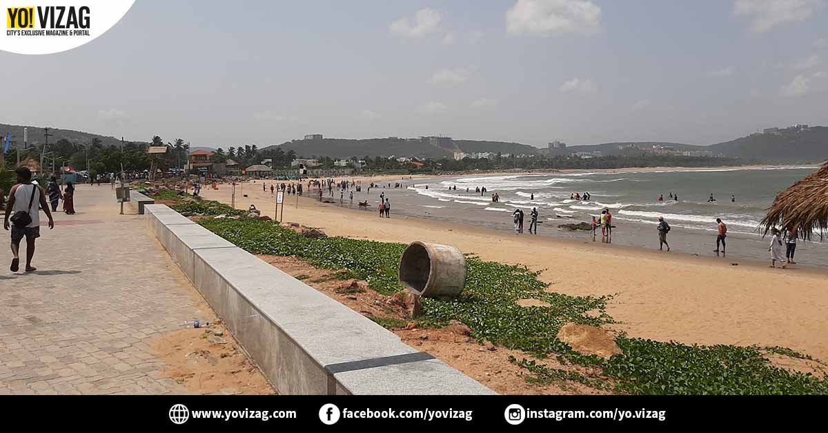 5 unique things that make Rushikonda Beach a tourists’ haven in Vizag