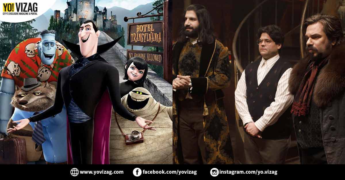 10 horror comedy movies for an exciting Halloween 2021