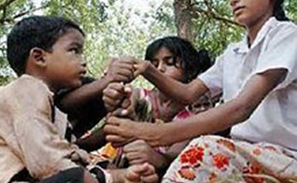 7 traditional games we loved playing in our childhood in Vizag