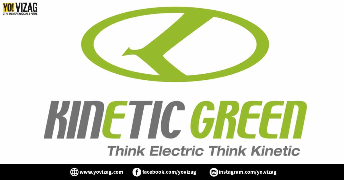 Kinetic Green interested in setting up an electric vehicle unit in Vizag