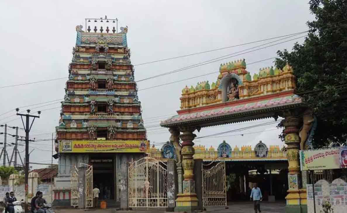 As Navratri is set to begin, visit these famous Devi temples in Vizag