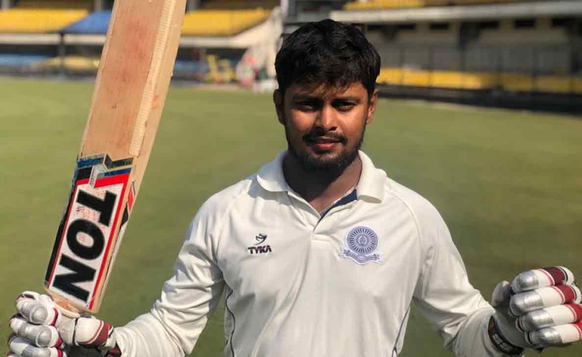 7 cricketers from Vizag who have played for the Andhra cricket team