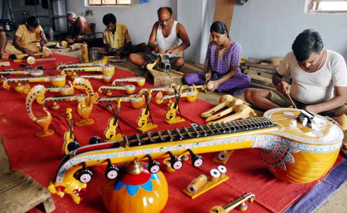 Bobbili: An ancient town rich in history and heritage