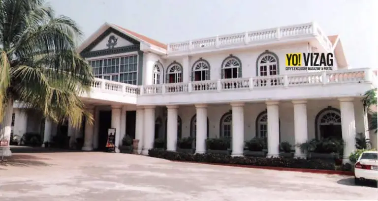 7 reasons why so many people visit Siripuram in Vizag everyday