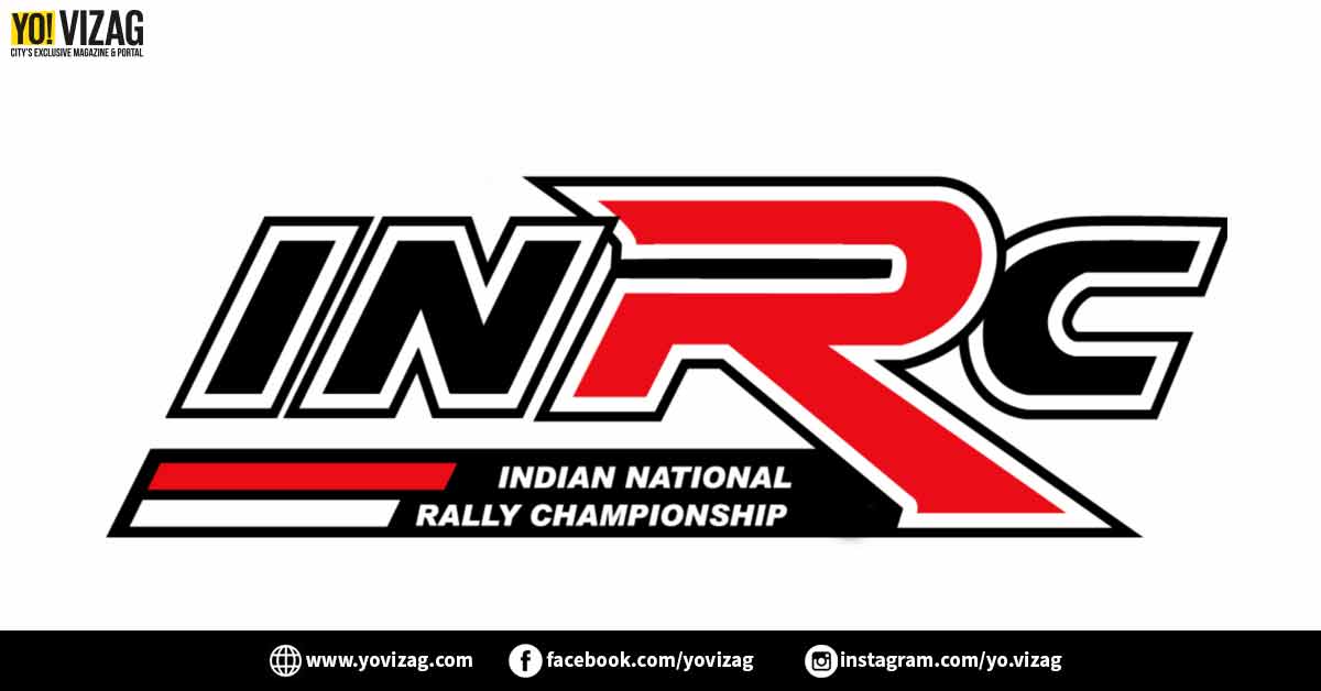 Vizag to host the first round of National Rally Championship in December