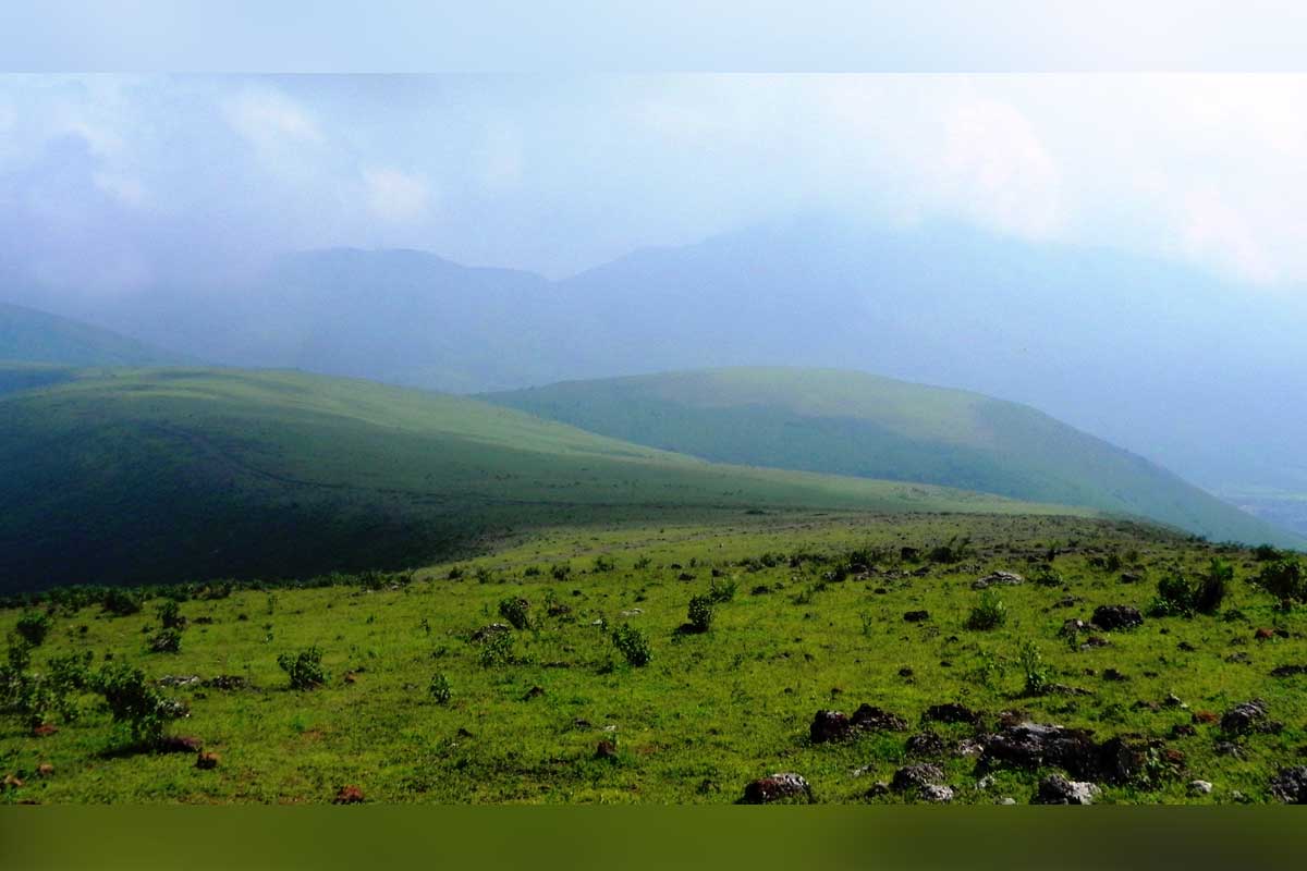 Tourist destinations near Vizag that you must visit this winter