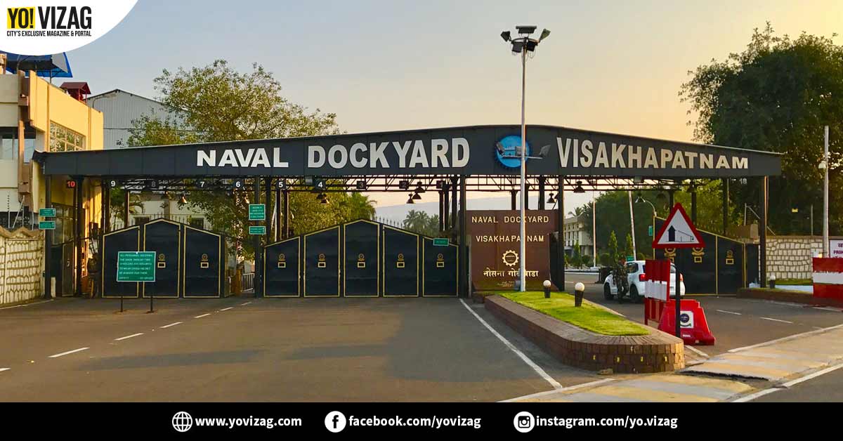 Naval Dockyard Recruitment 2021: 275 vacancies announced in Vizag